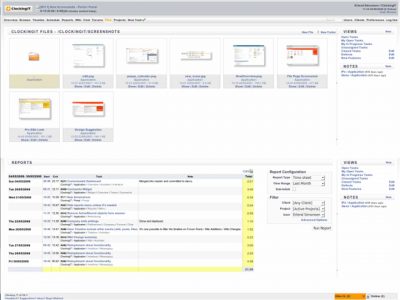 Open Workbench Project management software - Projektmanagement Freeware