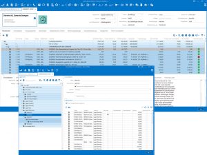 Open Workbench Project management software - Projektmanagement Freeware